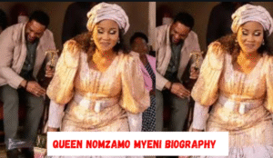 Nkosana Makate Biography: Age, Net Worth, and Wife - LifeFact