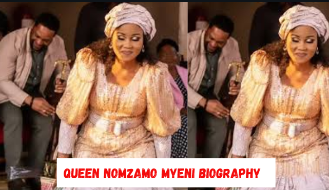 Sihle Mdluli Biography: Age, Child, Father, Education, Net Worth - LifeFact